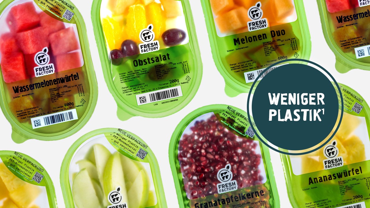 Neuigkeiten | Fresh Factory
